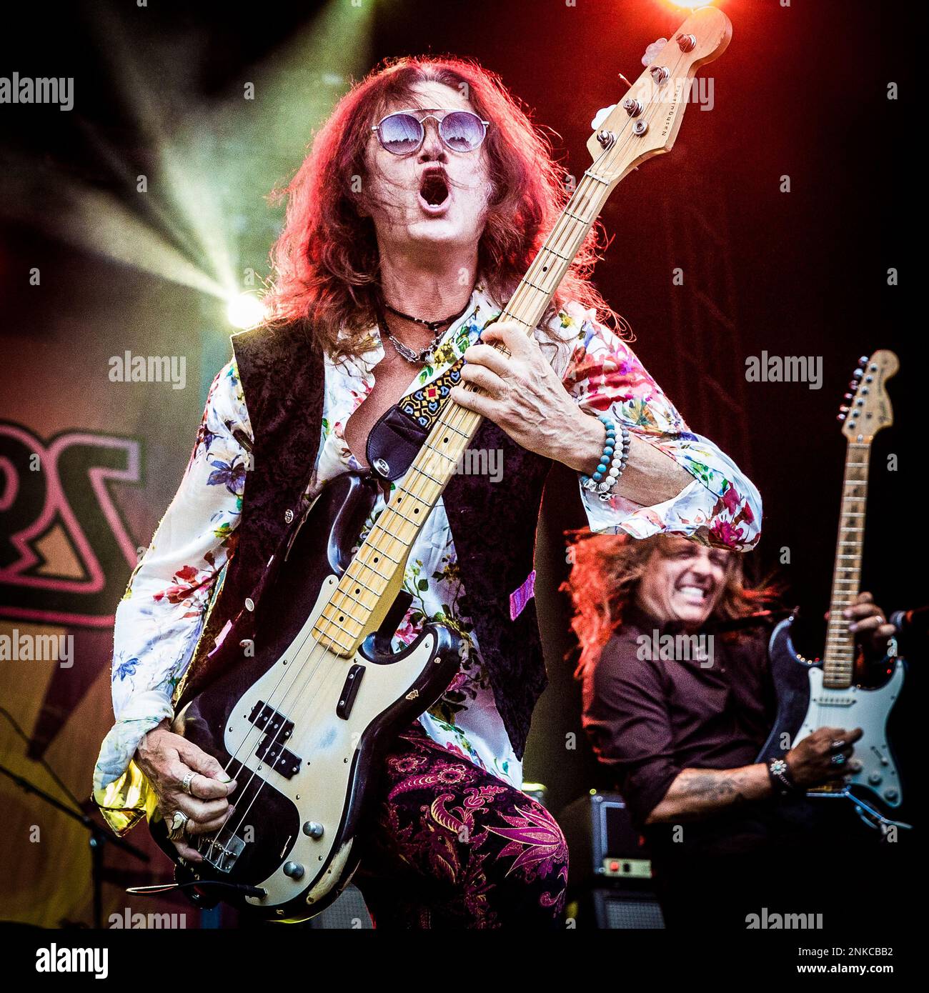 Glenn hughes hi-res stock photography and images - Alamy