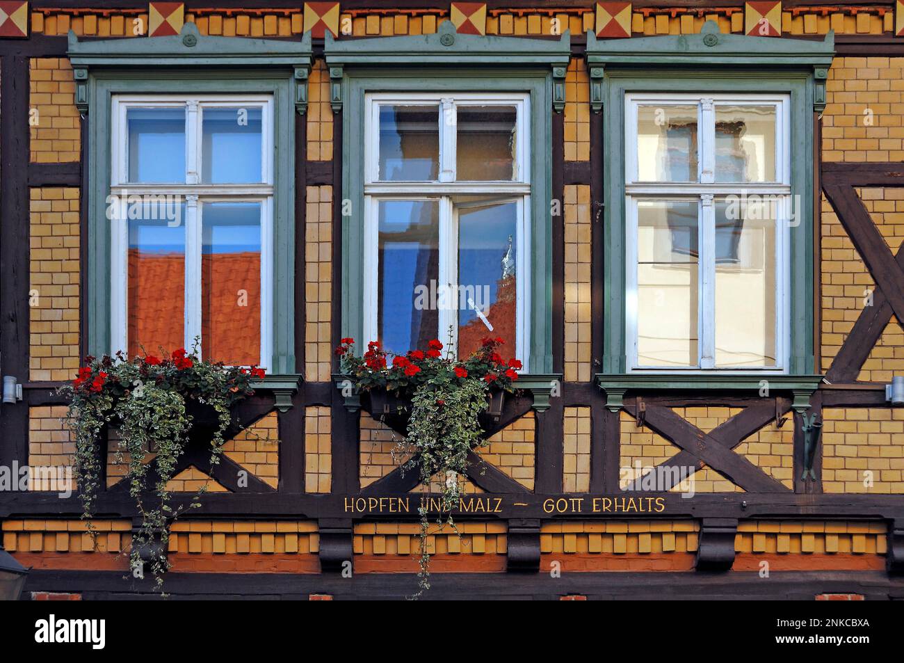 Gott erhalts hi-res stock photography and images - Alamy