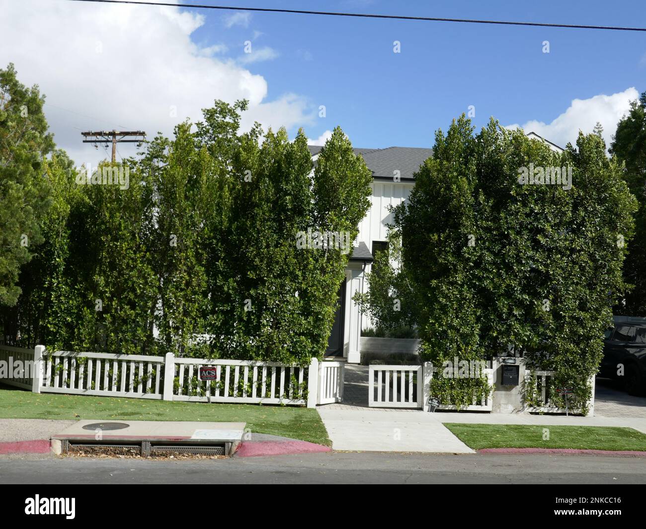 Encino, California, USA 22nd February 2023 Dancer/TV Personality ...