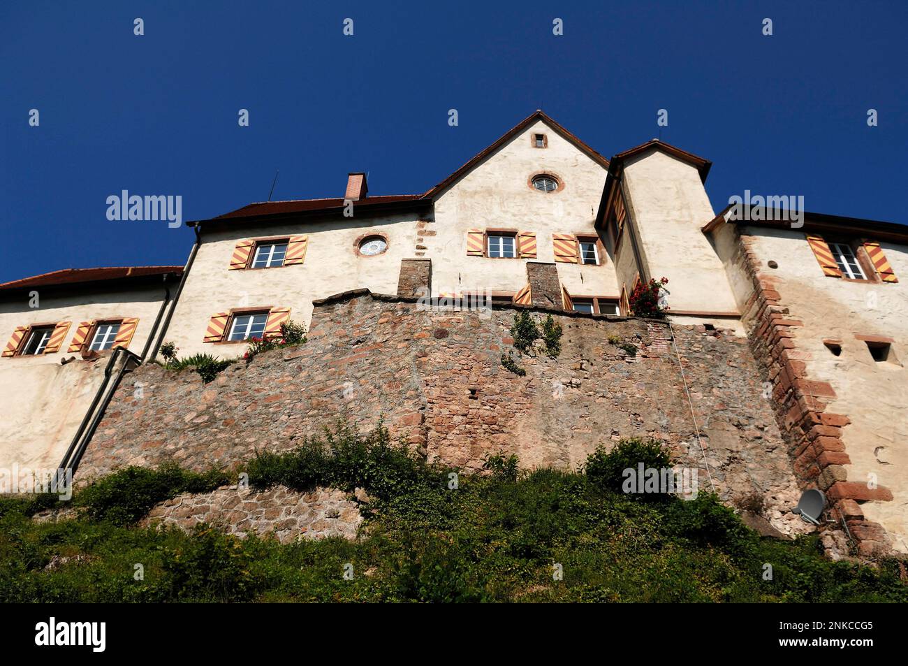 Staufenberg germany hi-res stock photography and images - Alamy