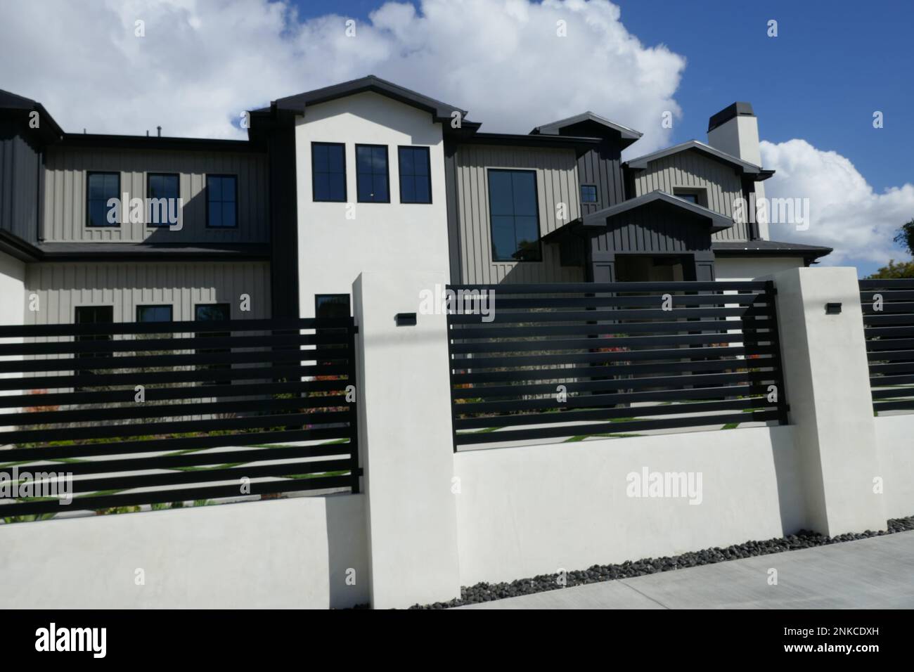 Encino, California, USA 22nd February 2023 Singer/Actor Roy Rogers ...