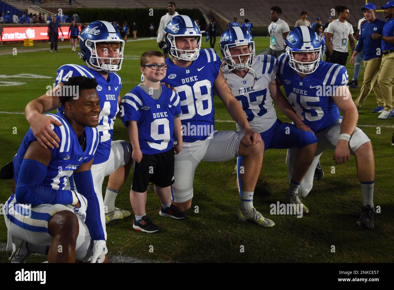 Duke University Sports