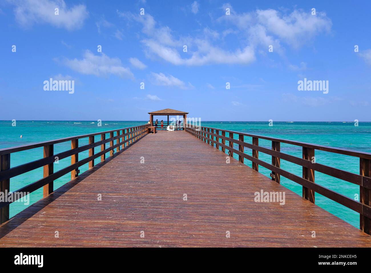 El cortecito dominican republic hi-res stock photography and images - Alamy
