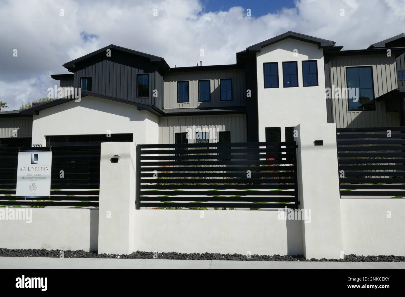 Encino, California, USA 22nd February 2023 Singer/Actor Roy Rogers ...