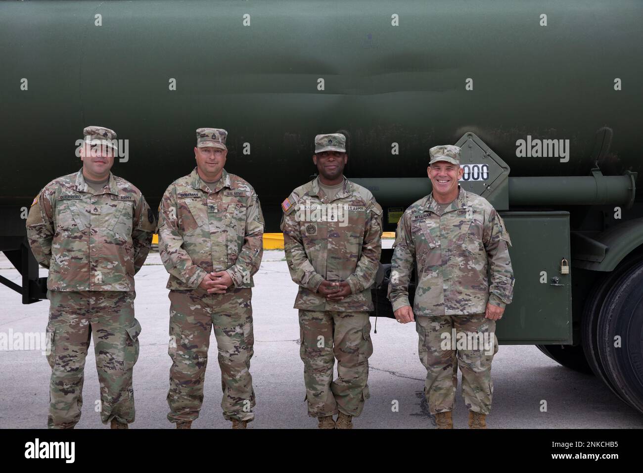 425th transportation company hi-res stock photography and images - Alamy