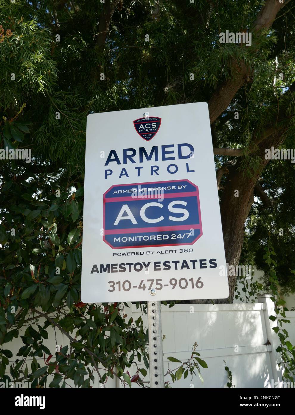 Encino, California, USA 22nd February 2023 Director Paul Landres Former ...