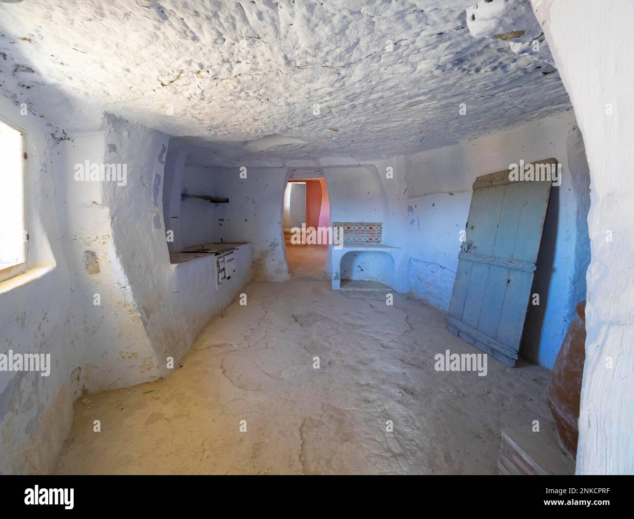 Caves arguedas navarre spain hi-res stock photography and images - Alamy