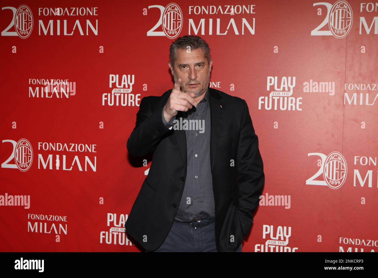 Daniele massaro hi-res stock photography and images - Alamy