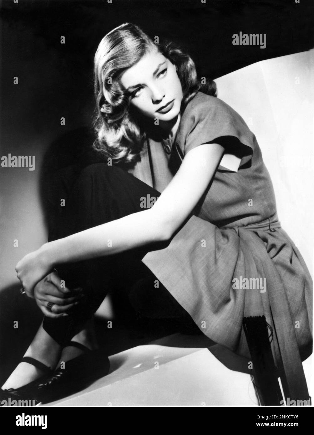 Lady legs Black and White Stock Photos & Images - Alamy