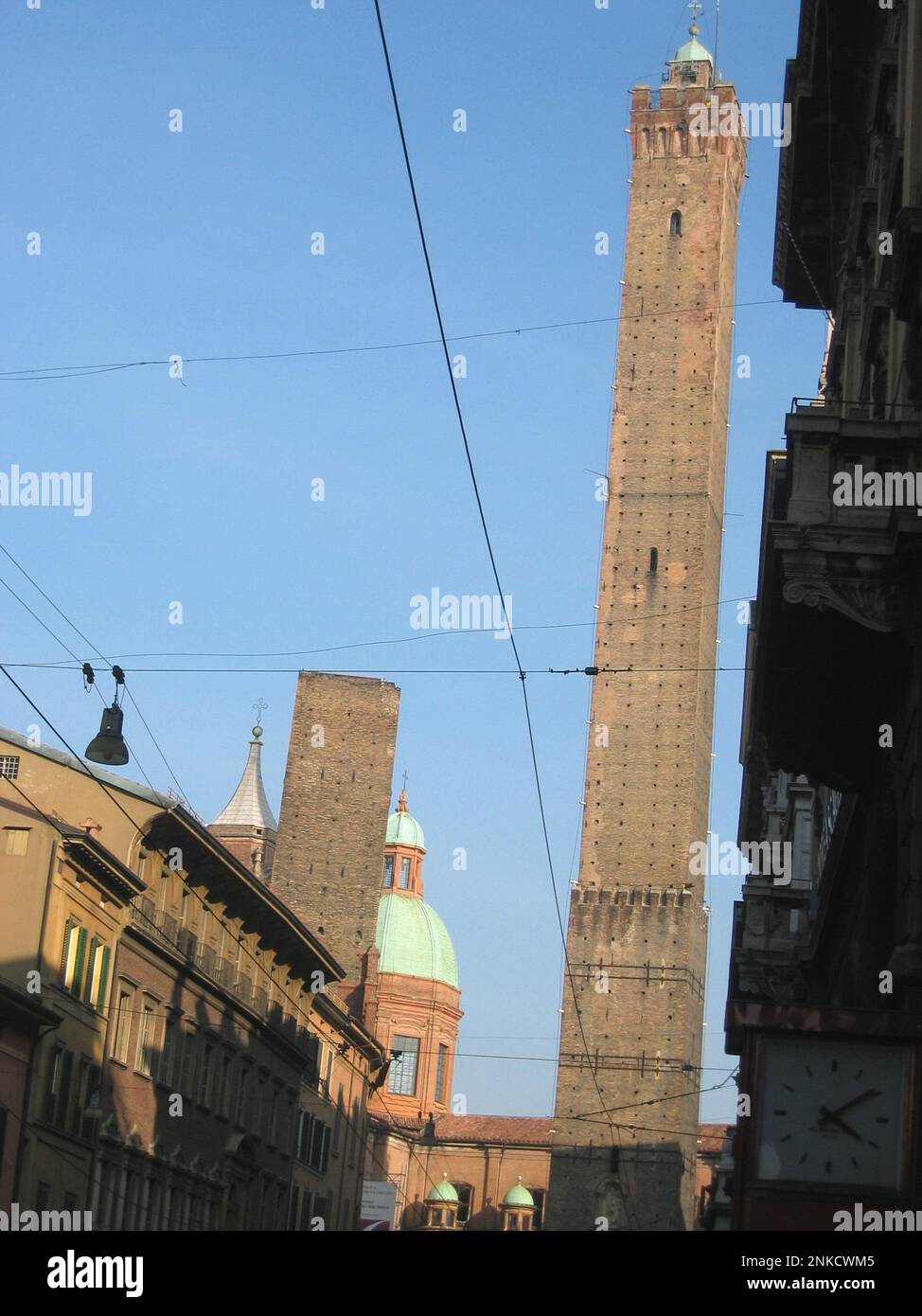 Torri storiche hi-res stock photography and images - Alamy