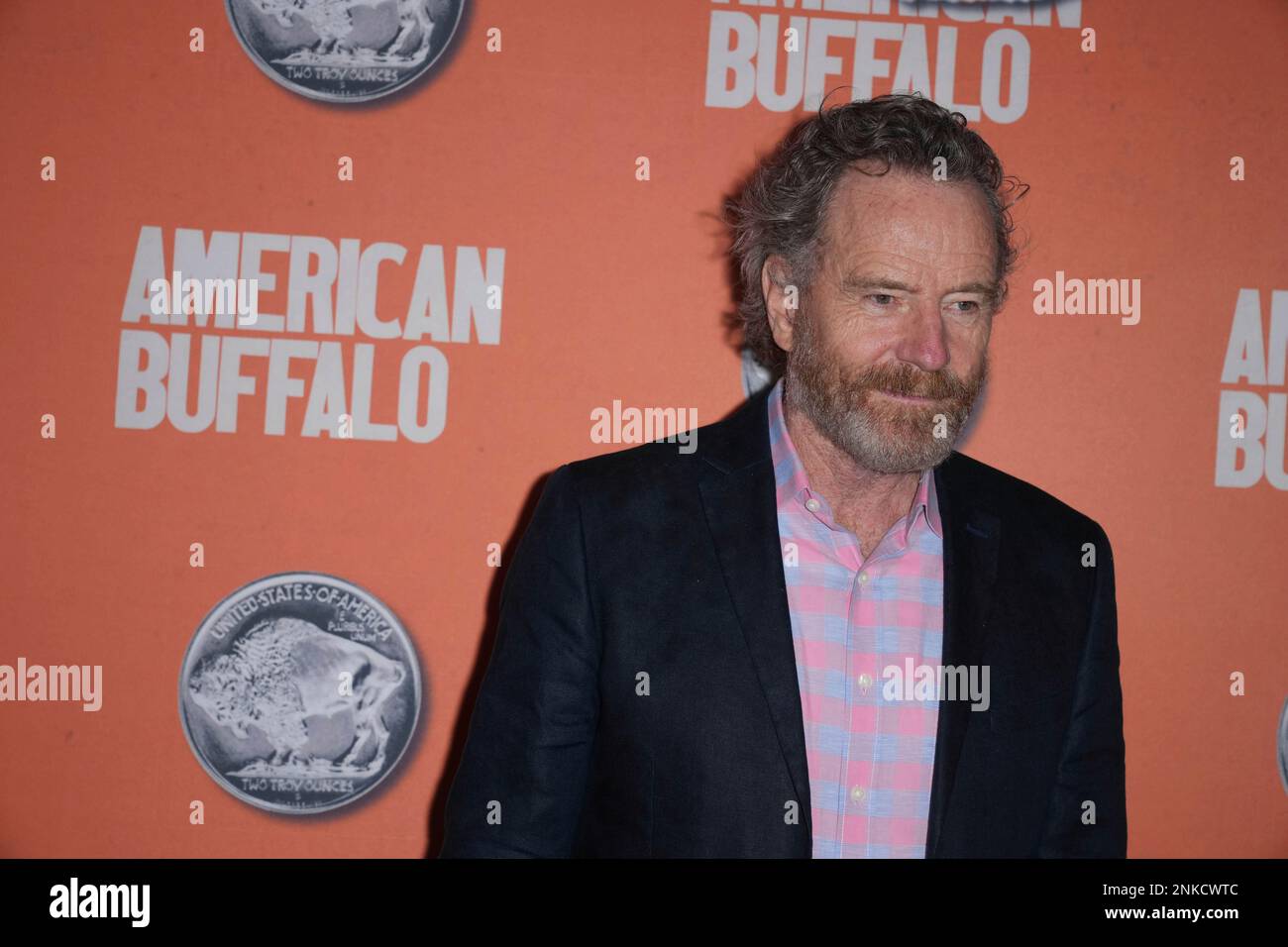 Photo by: John Nacion/STAR MAX/IPx 2022 4/14/22 Bryan Cranston at the ...