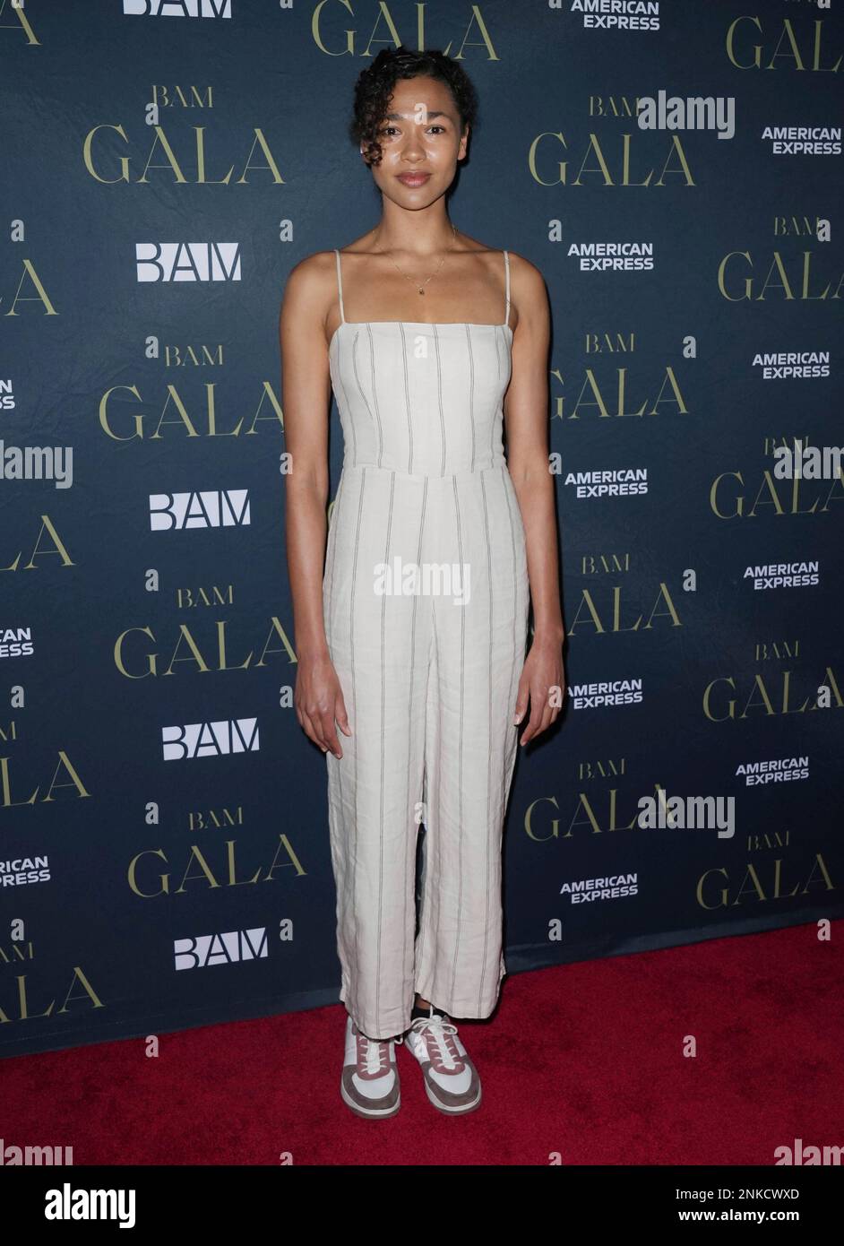 Photo by: John Nacion/STAR MAX/IPx 2022 4/14/22 Evelyn Miller at the ...