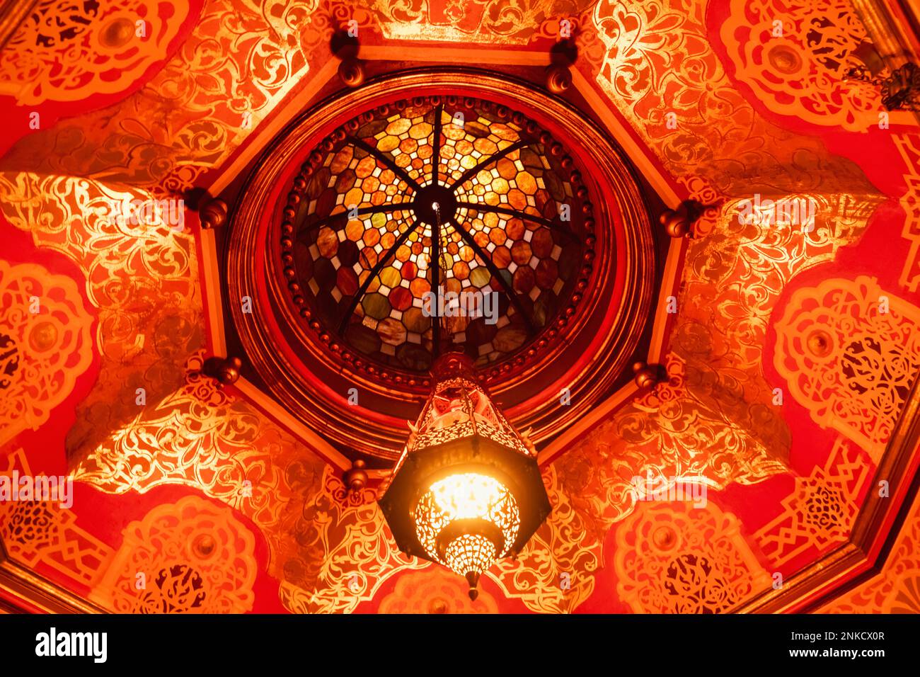 Russell cotes art gallery and museum hi-res stock photography and ...