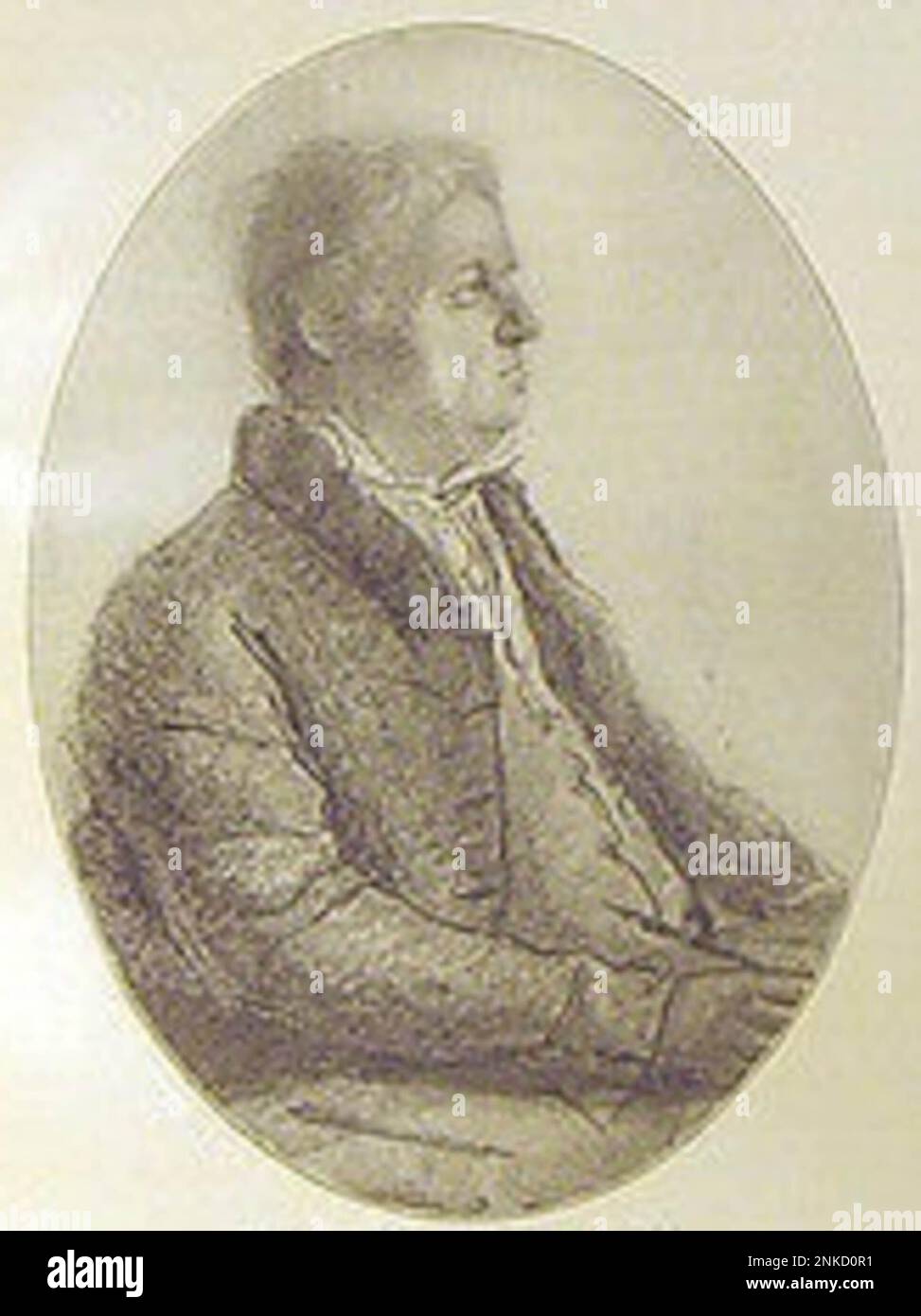 Ange-Joseph Antoine Roux Stock Photo - Alamy