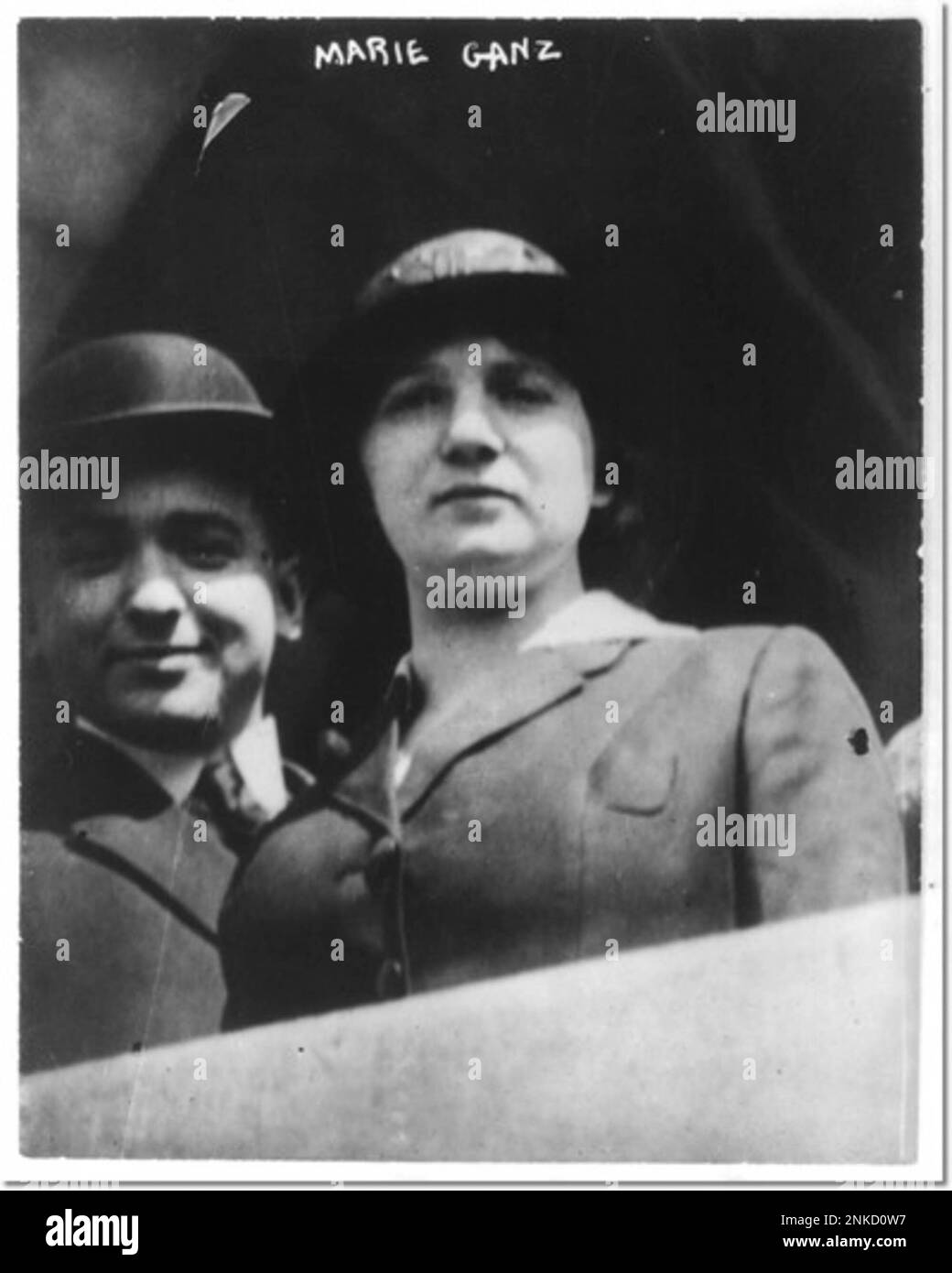 Marie ganz hi-res stock photography and images - Alamy