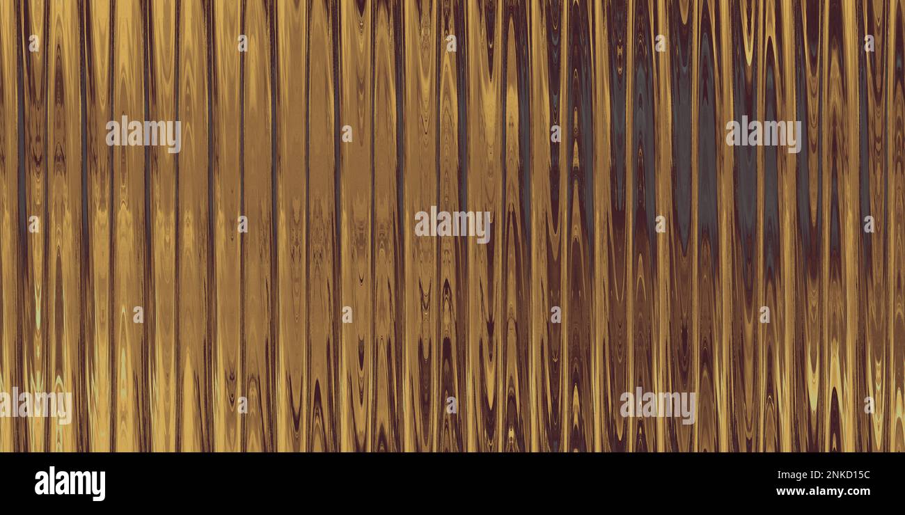 Seamless copper patina colored molten liquid gold, bronze or brass ...