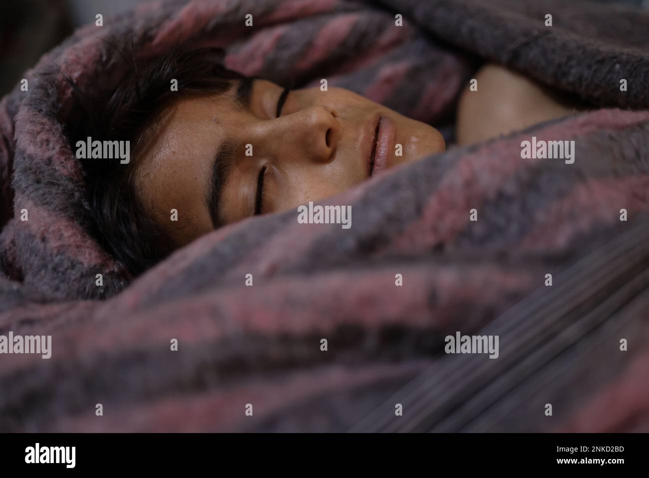 Rubble bed hi-res stock photography and images - Alamy