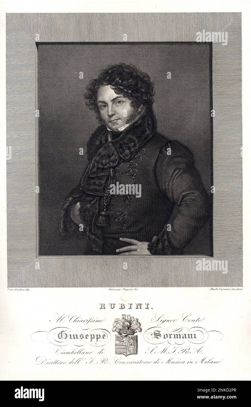 Rubini hi-res stock photography and images - Alamy