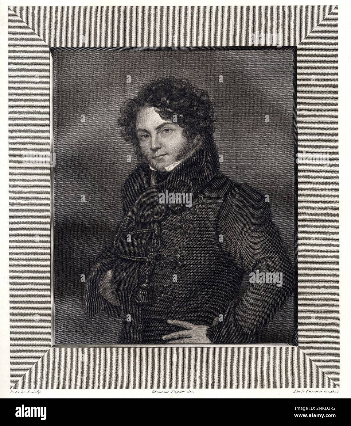 Rubini hi-res stock photography and images - Alamy