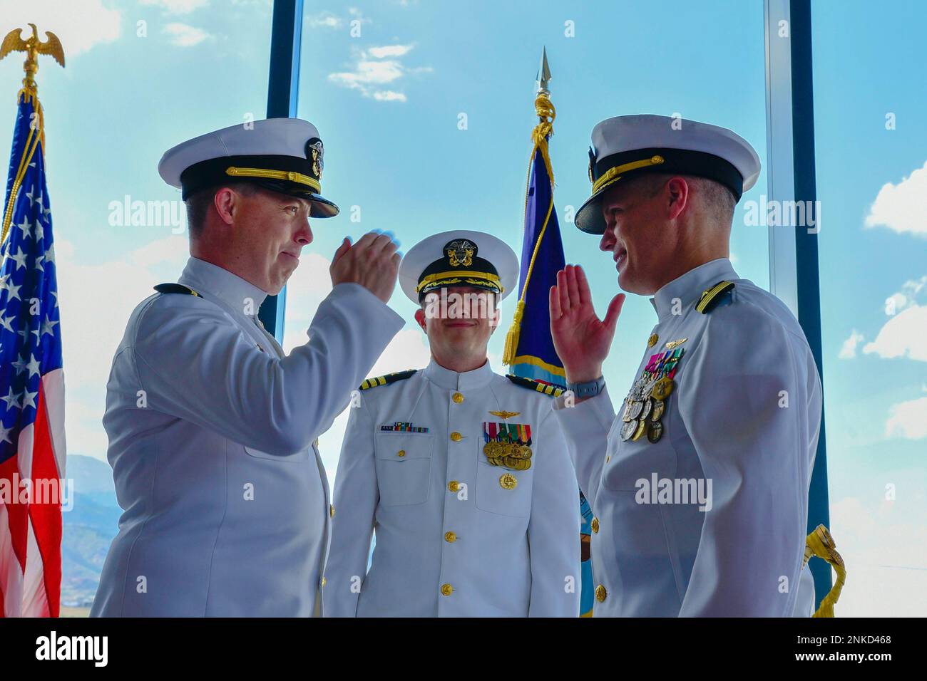 Lt daniel golde hi-res stock photography and images - Alamy