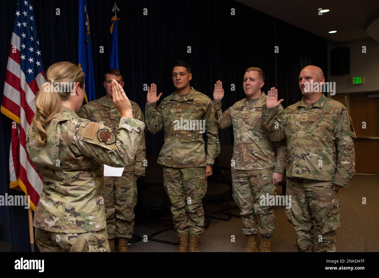 Douglas swinehart hi-res stock photography and images - Alamy