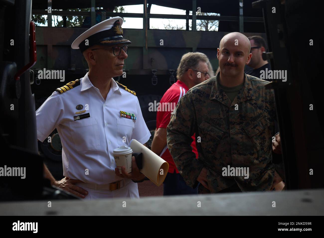 Nt muster hi-res stock photography and images - Alamy