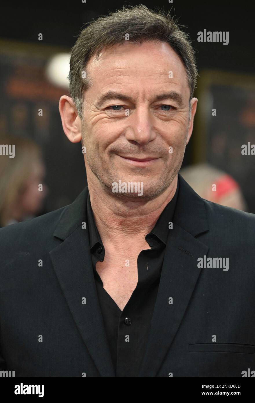 Photo by: KGC-03/STAR MAX/IPx 2022 4/12/22 Jason Isaacs at The UK ...