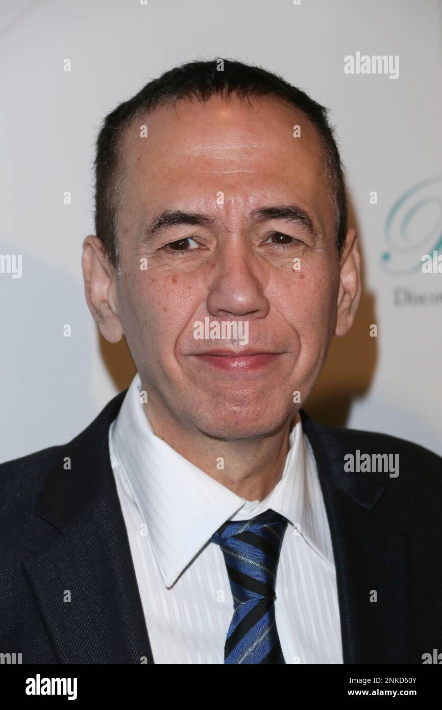 Photo by: NDZ/STAR MAX/IPx 1/30/14 Comedian Gilbert Gottfried attends ...