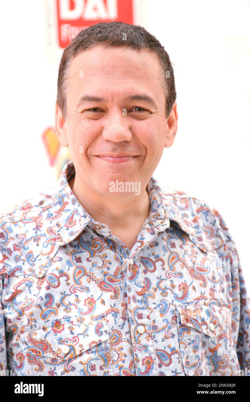 Photo by: David Greenman/STAR MAX/IPx 2022 4/12/22 Gilbert Gottfried ...