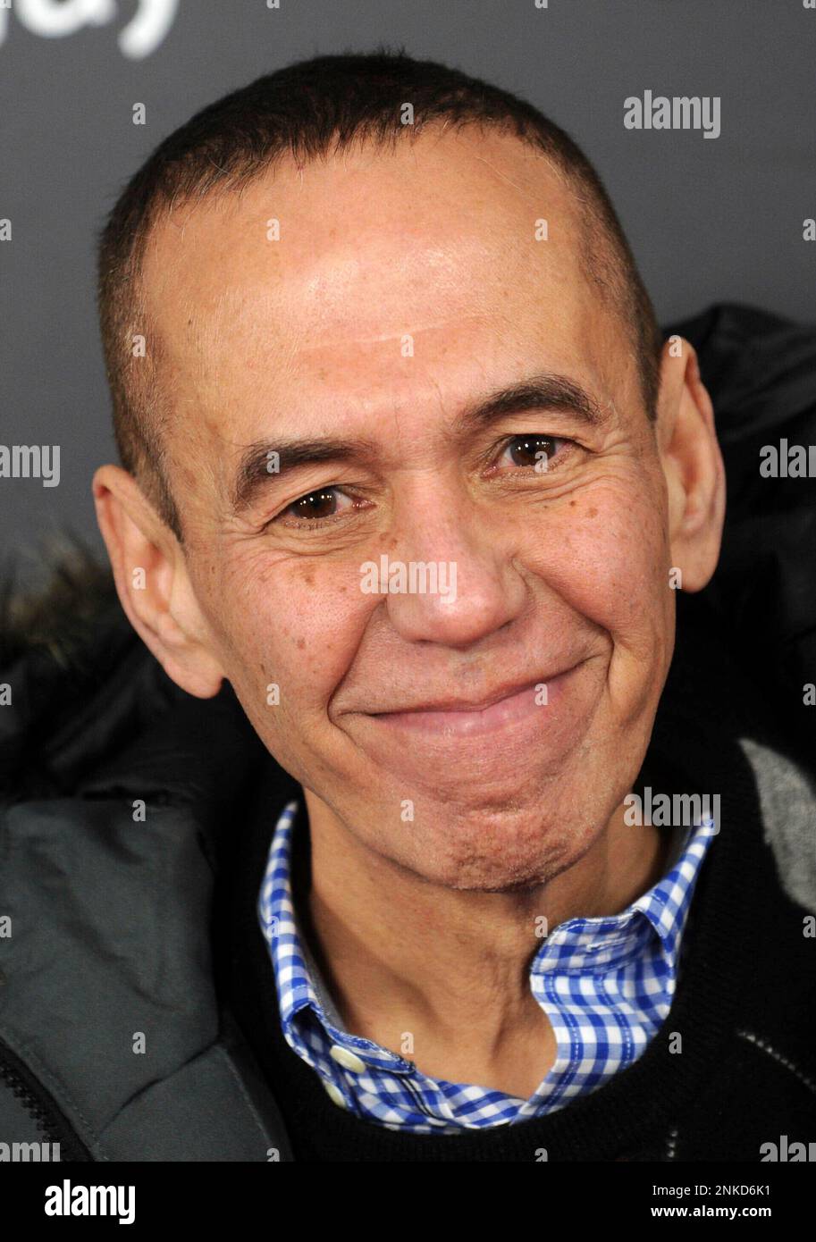 Photo by: Dennis Van Tine/STAR MAX/IPx 2022 4/12/22 Gilbert Gottfried ...