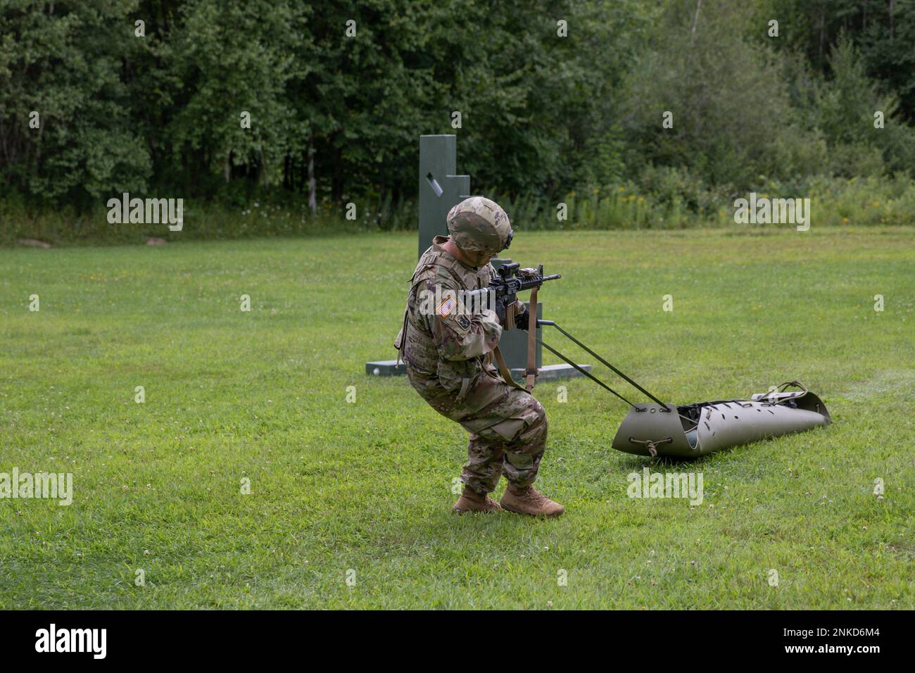 Litter squad hi-res stock photography and images - Alamy