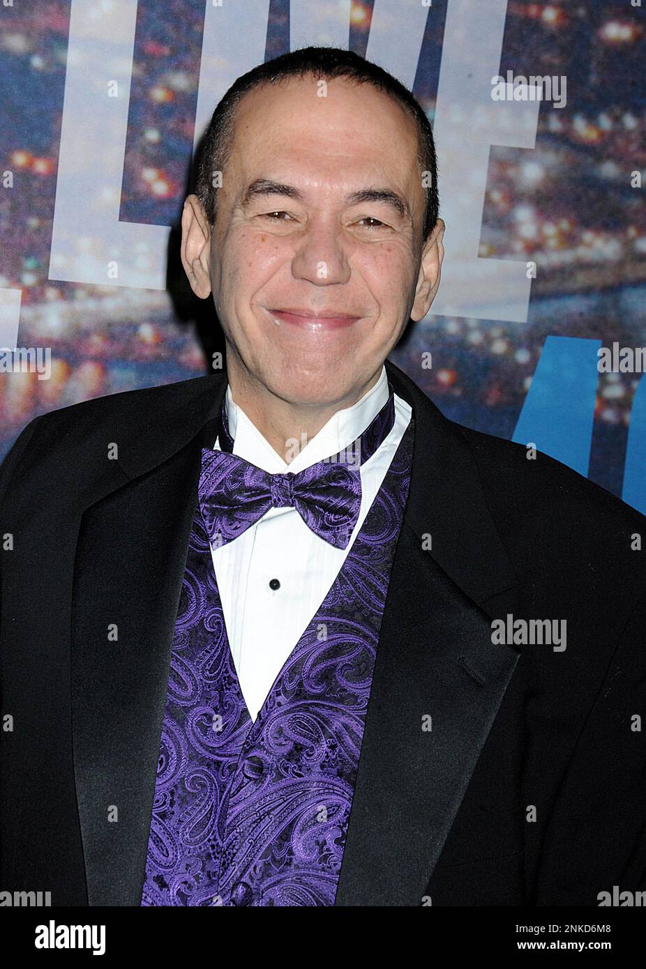 Photo by: Dennis Van Tine/STAR MAX/IPx 2022 4/12/22 Gilbert Gottfried ...