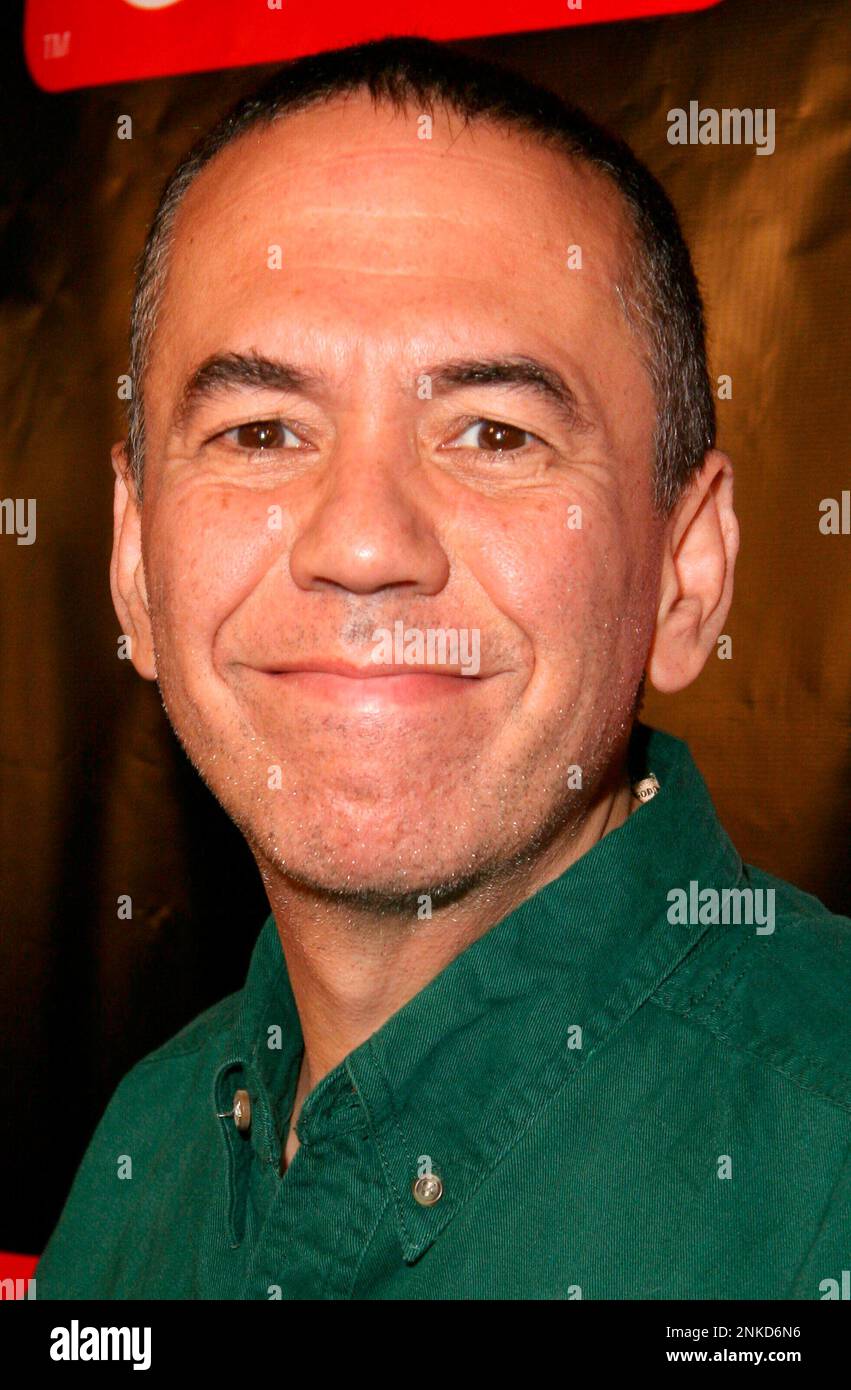 Photo by: Jackson Lee/STAR MAX/IPx 2022 4/12/22 Gilbert Gottfried has ...