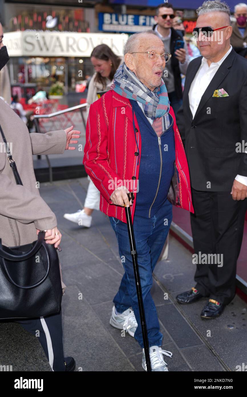 Photo by: John Nacion/STAR MAX/IPx 2022 4/11/22 Academy Award and Tony ...