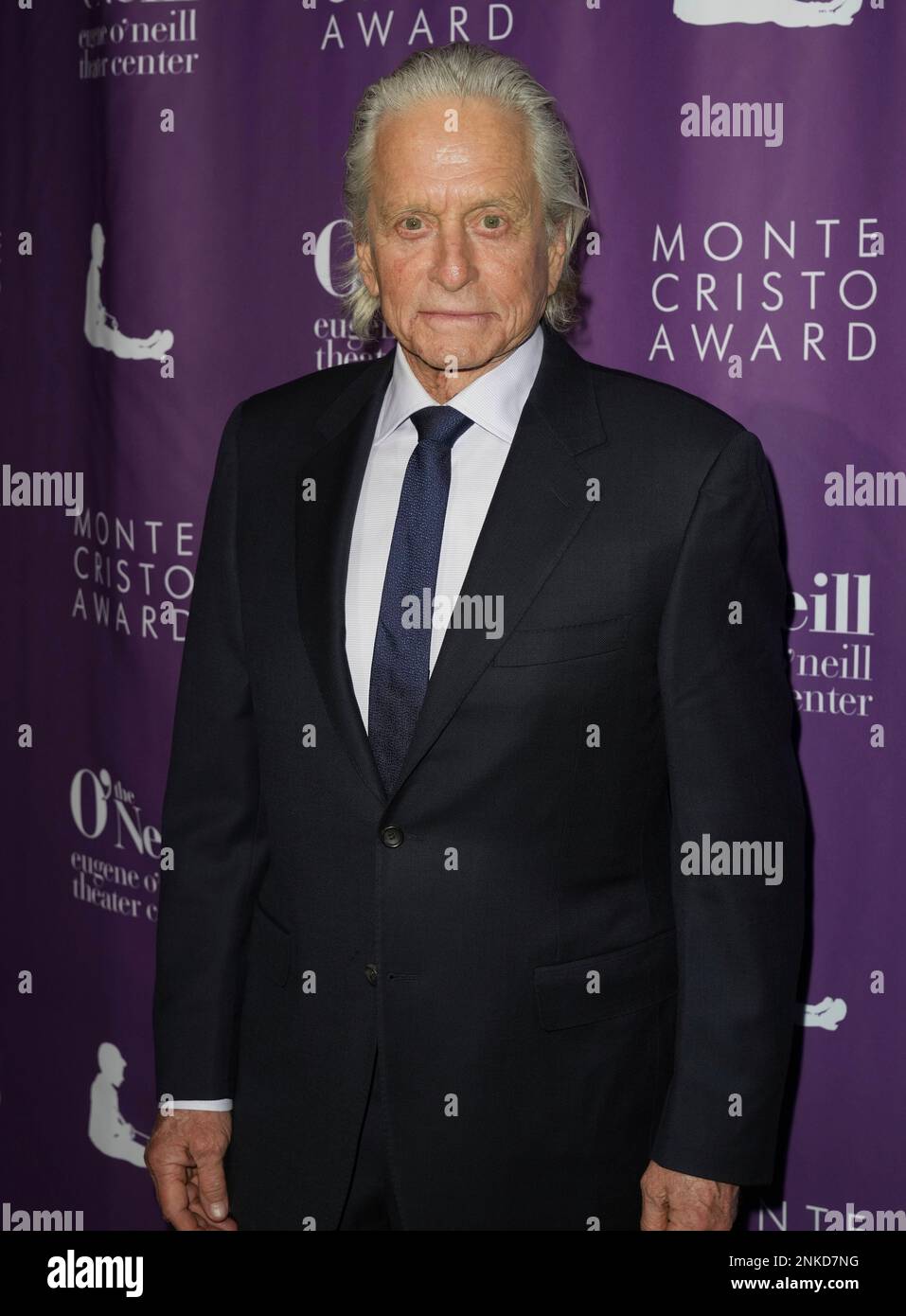 Photo by: John Nacion/STAR MAX/IPx 2022 4/11/22 Michael Douglas at the ...