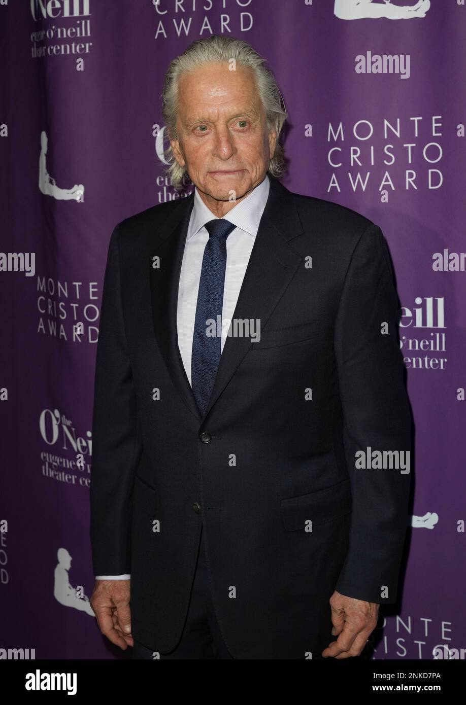 Photo by: John Nacion/STAR MAX/IPx 2022 4/11/22 Michael Douglas at the ...