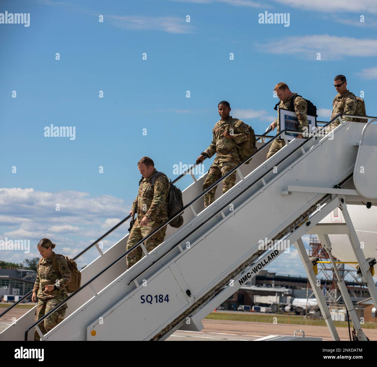 186th brigade support battalion hi-res stock photography and images - Alamy