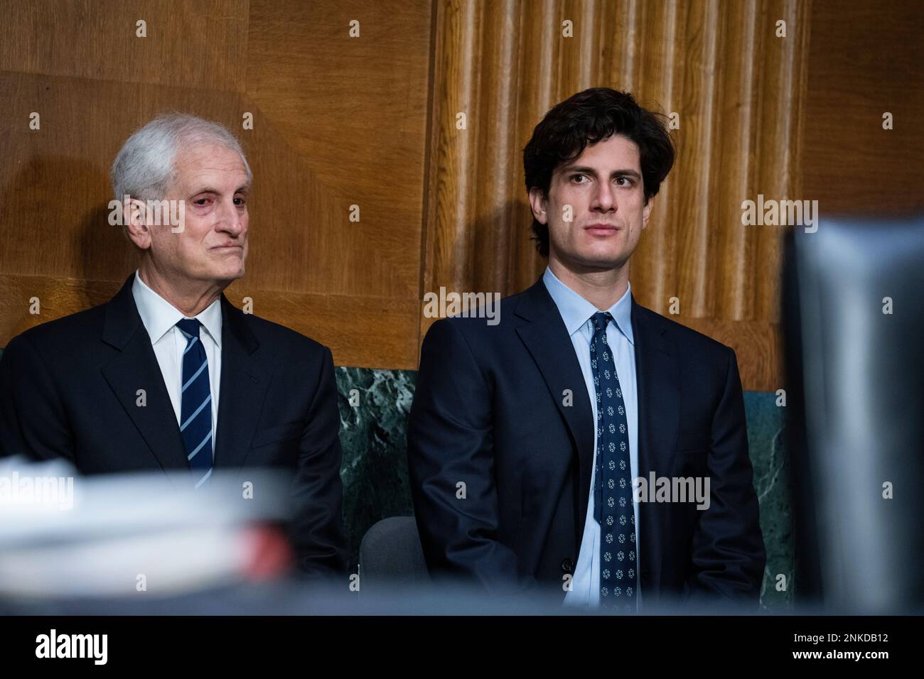 Caroline kennedy australia hi-res stock photography and images - Alamy