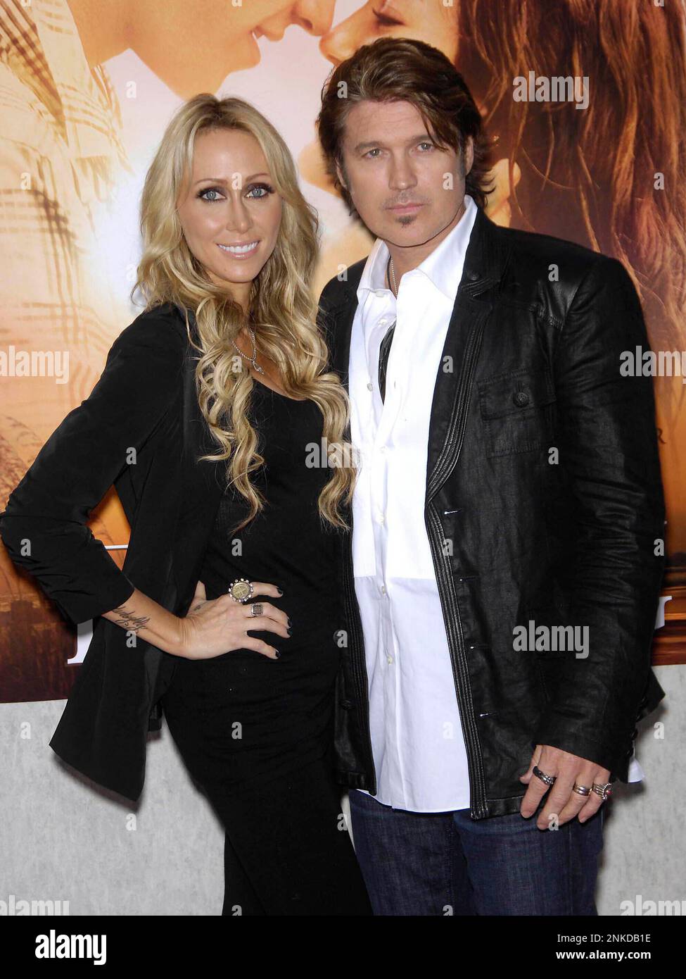 Photo by: Michael Germana/STAR MAX/IPx 2022 4/11/22 Tish Cyrus files ...
