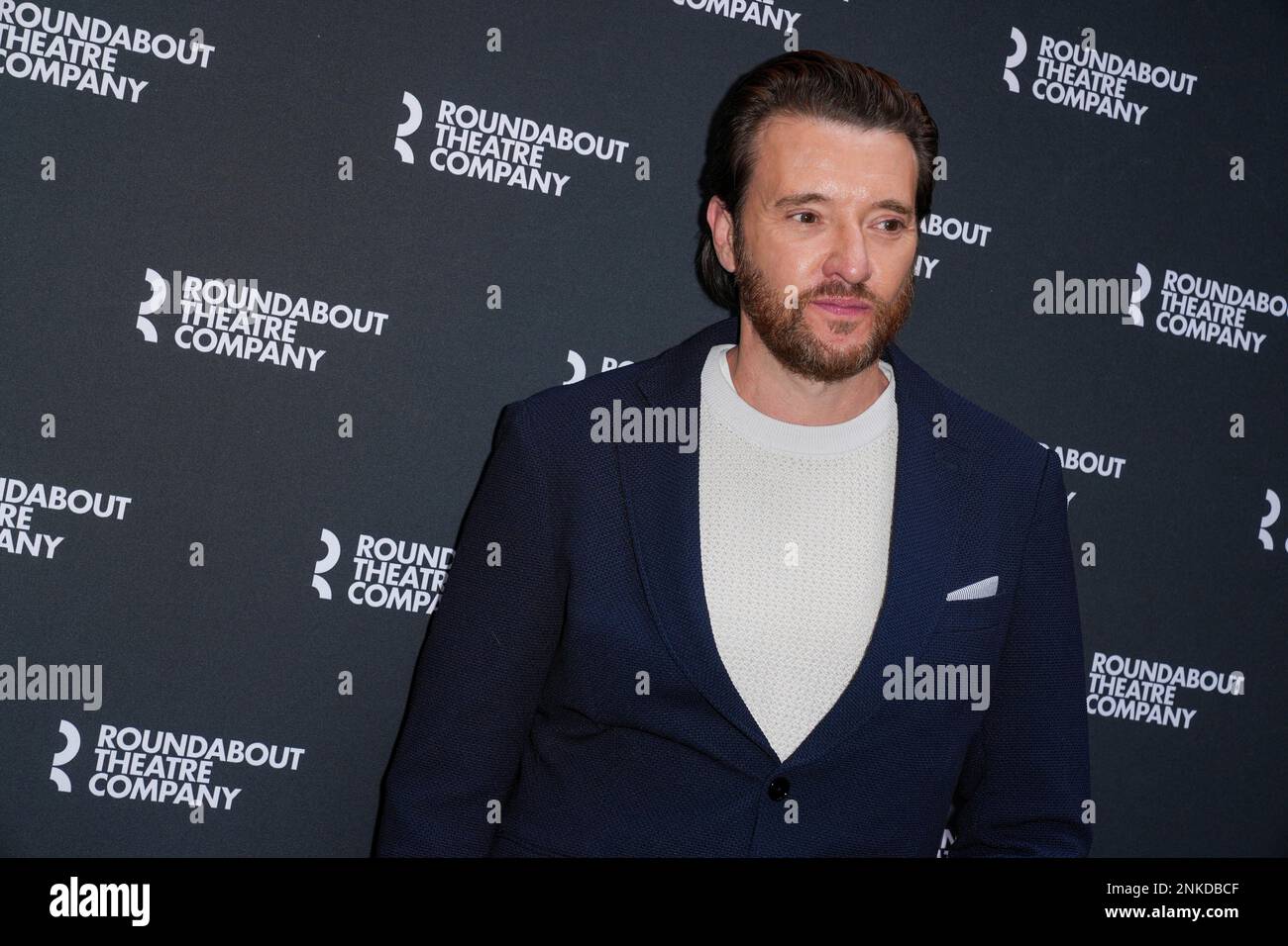 Photo by: John Nacion/STAR MAX/IPx 2022 4/10/22 Jason Butler-Harner at ...