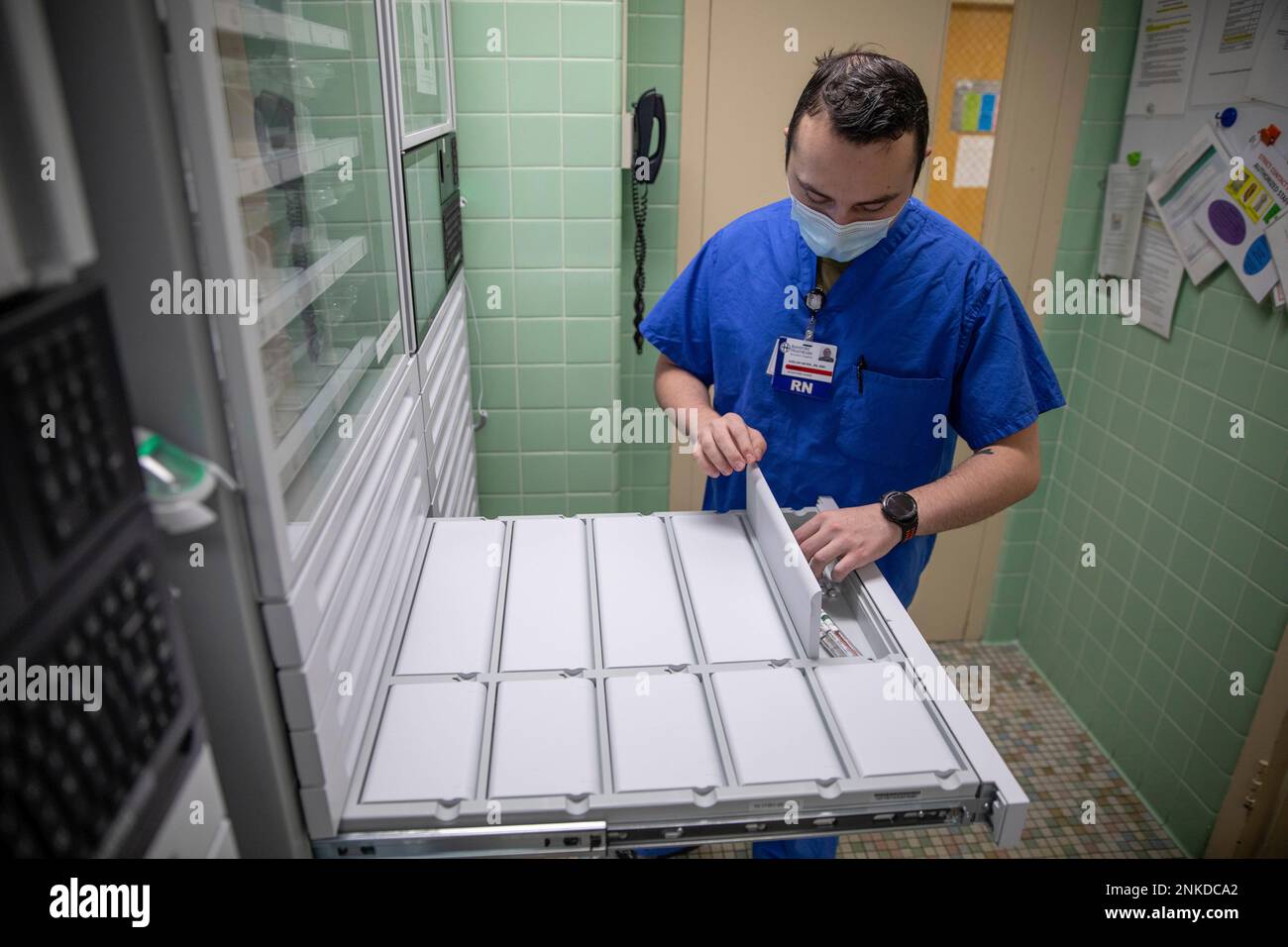 In this image provided by the U.S. Army, U.S. Air Force 2nd Lt. Kaelan ...