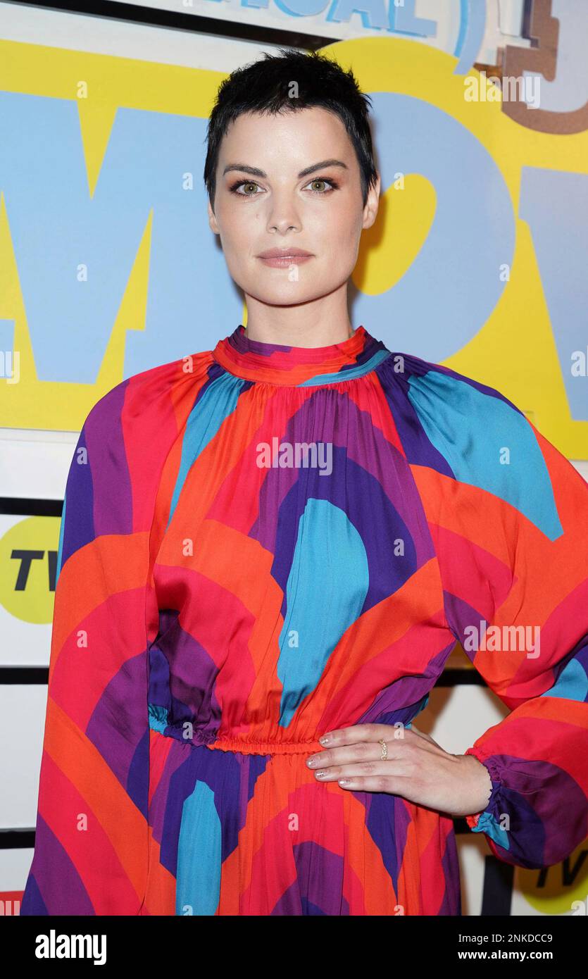 Photo by: zz/John Nacion/STAR MAX/IPx 2020 2/18/20 Jaimie Alexander at ...