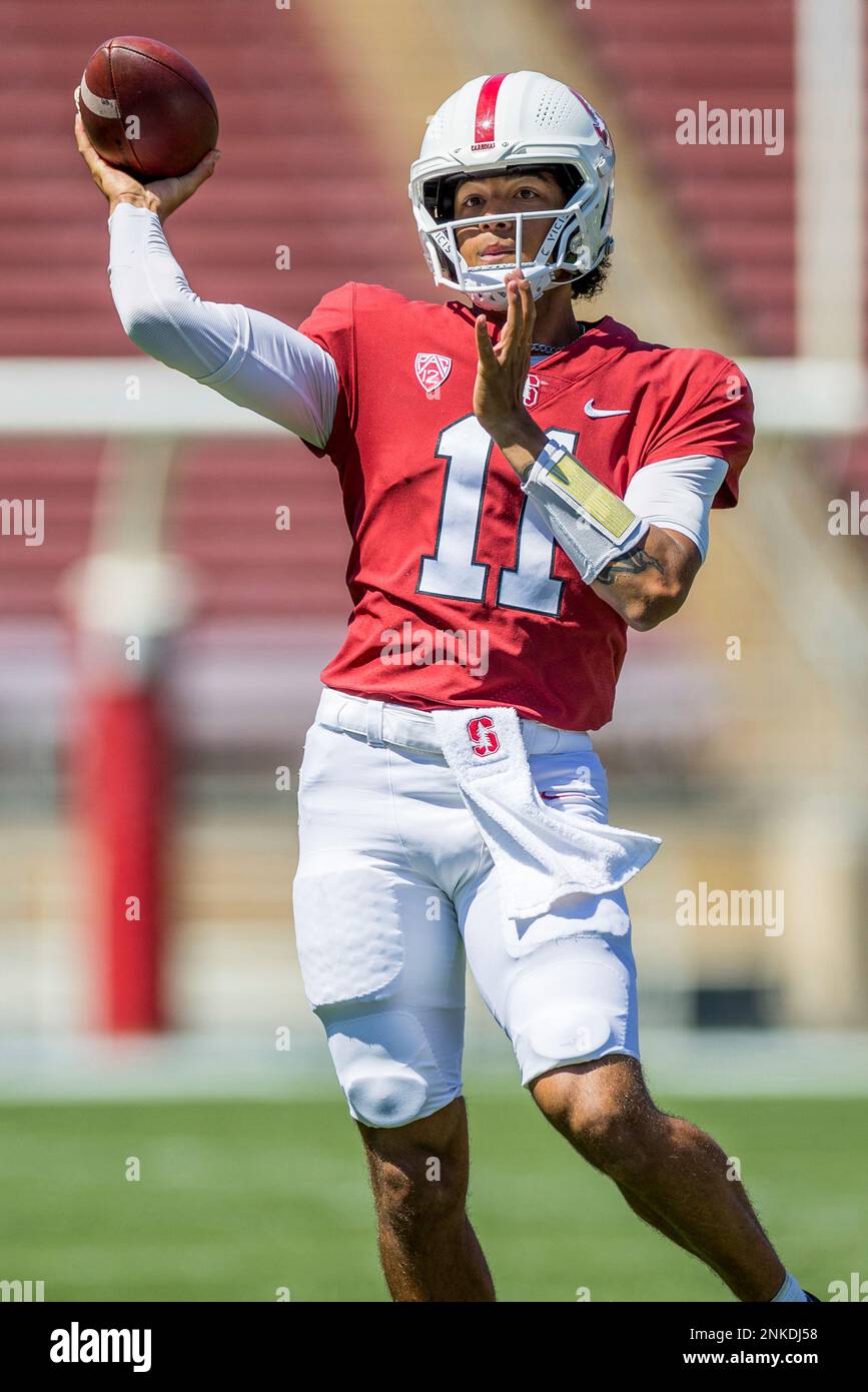 Stanford Cardinal Football 2022