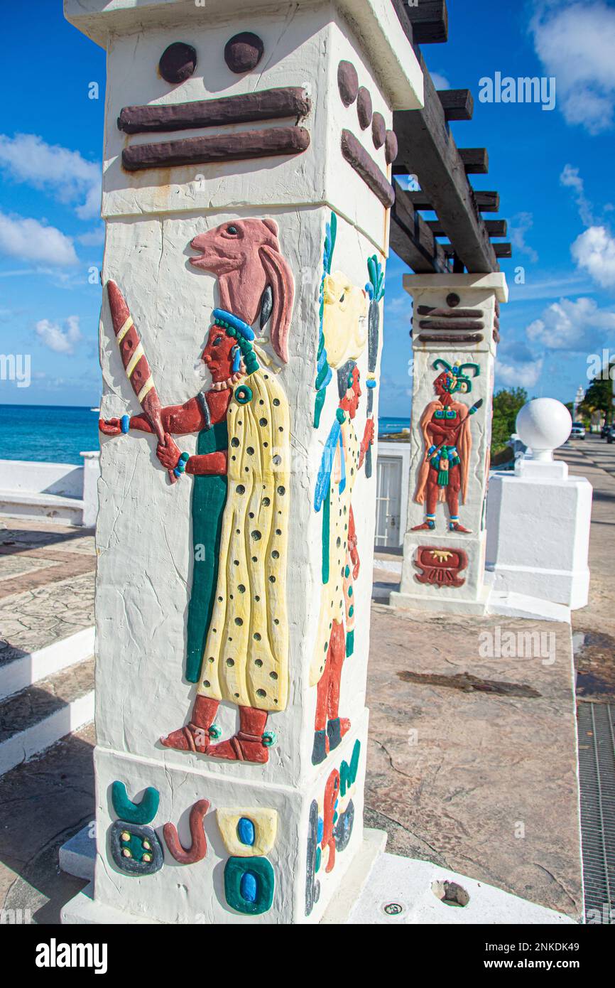 Indian indigenous marking markings symbol symbols art mexico hi-res ...