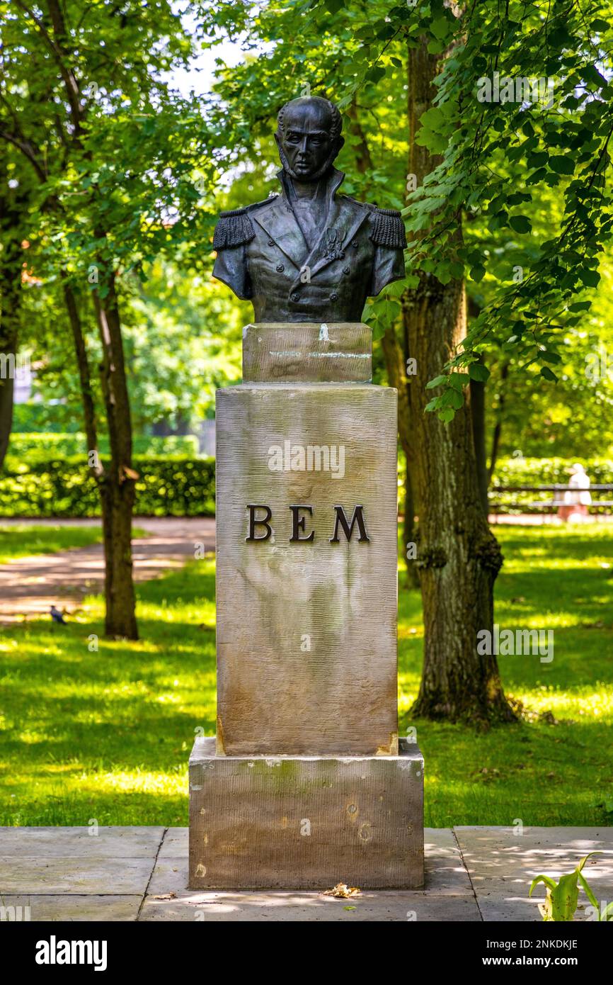 General noble tree hi-res stock photography and images - Alamy