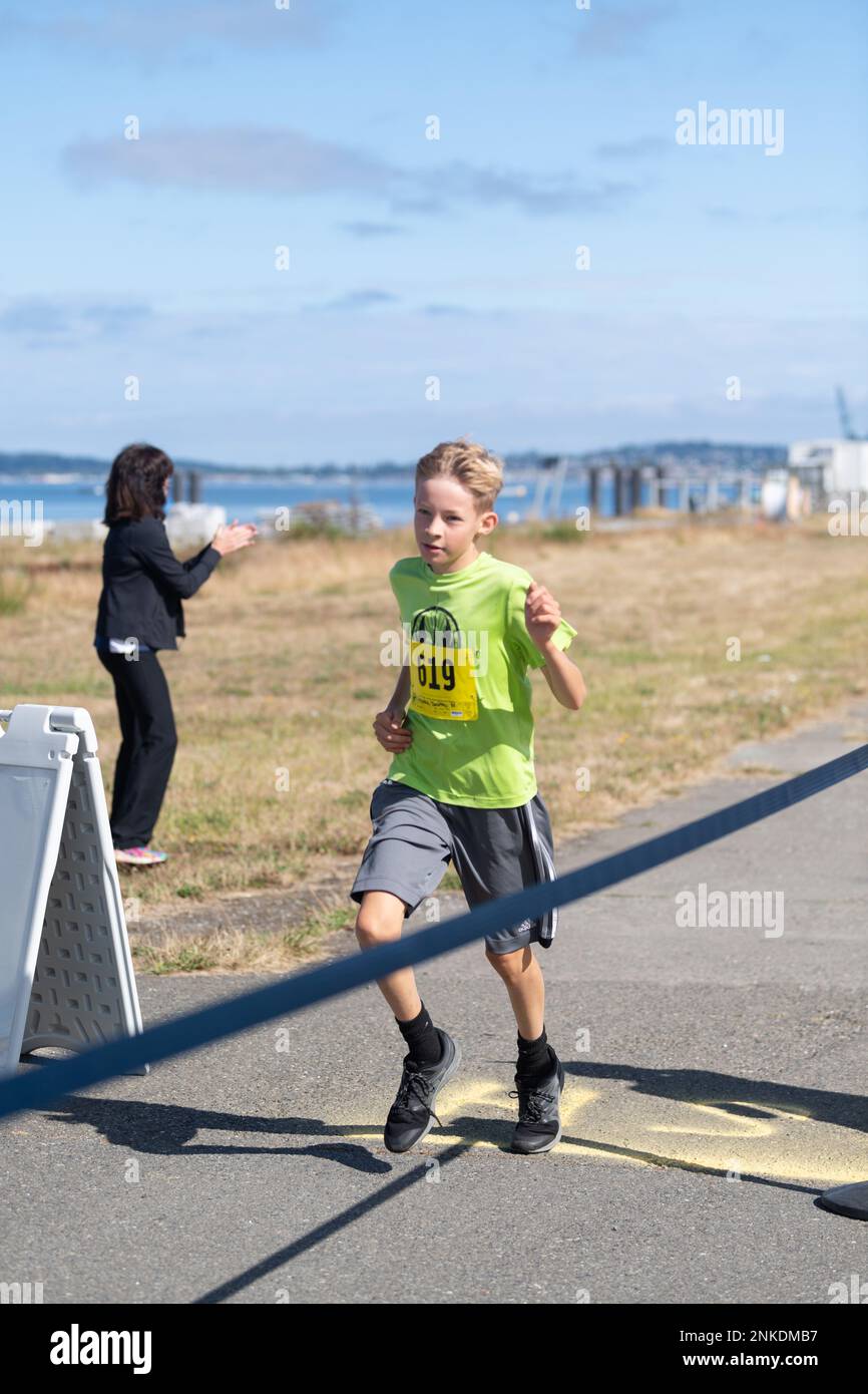 Porthadlock hi-res stock photography and images - Alamy