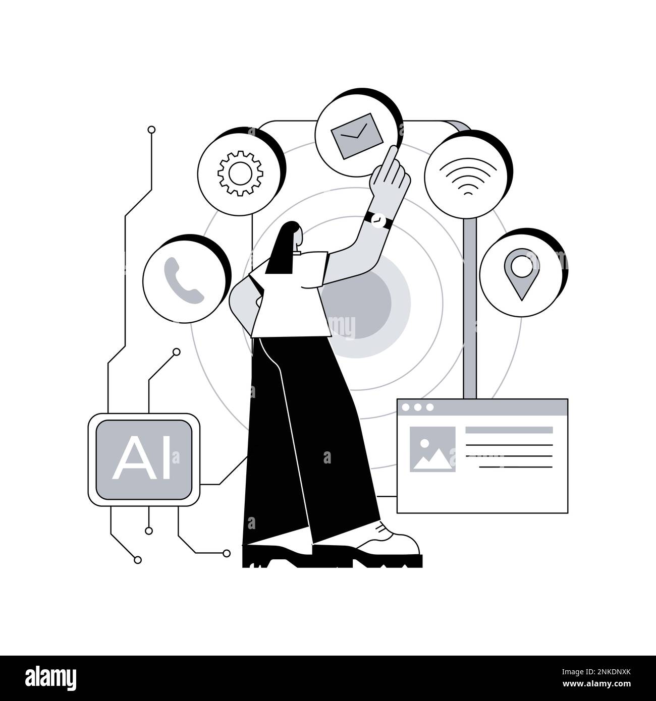 Usability engineering hi-res stock photography and images - Alamy