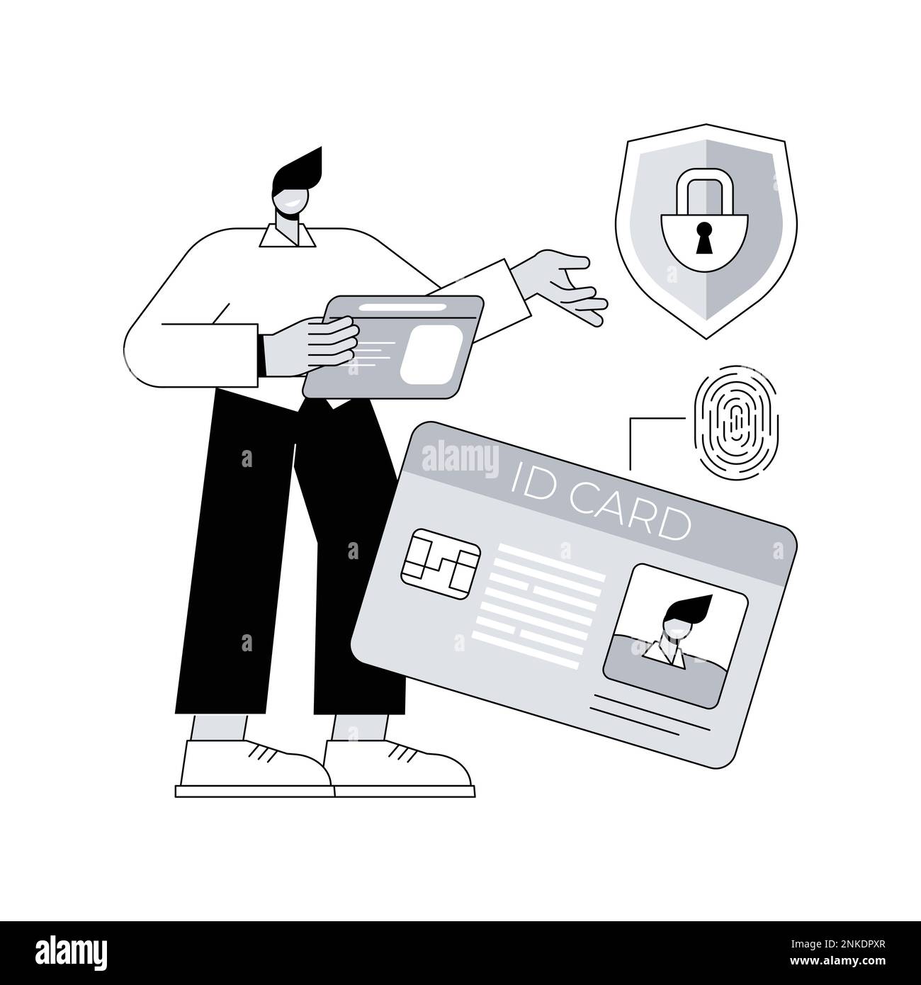 Smart Id Card Information at Caitlyn Buvelot blog