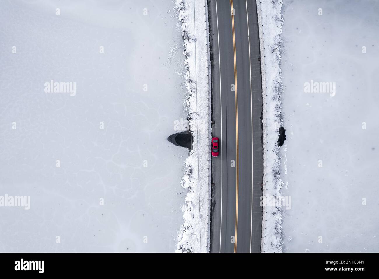 Watatic pond hi-res stock photography and images - Alamy