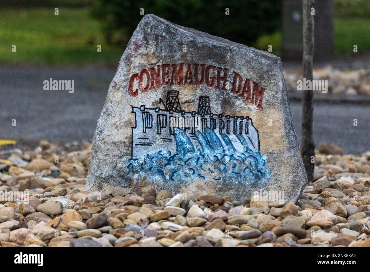 Conemaugh River Lake Dam hosts Dam Safety Day in Saltsburg ...